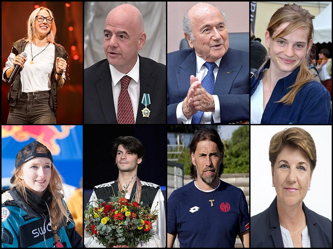 List of Famous people born in Canton of Valais, Switzerland - FMSPPL.com