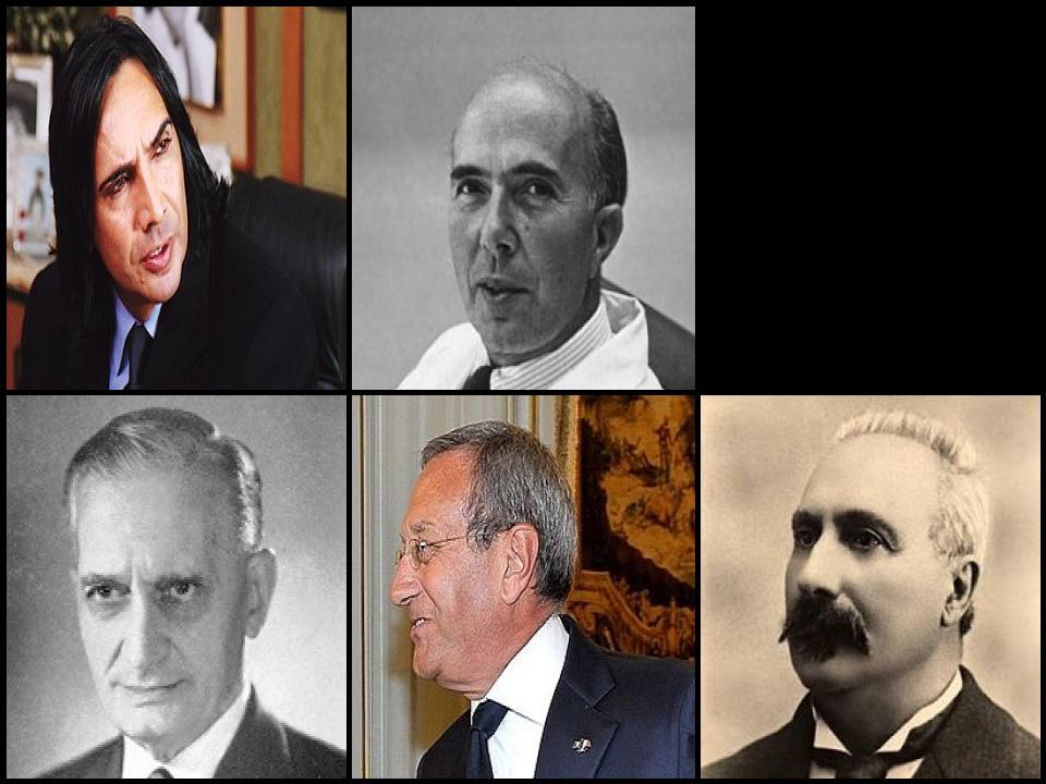 List of Famous People Born in Catanzaro, Italy - FMSPPL.com