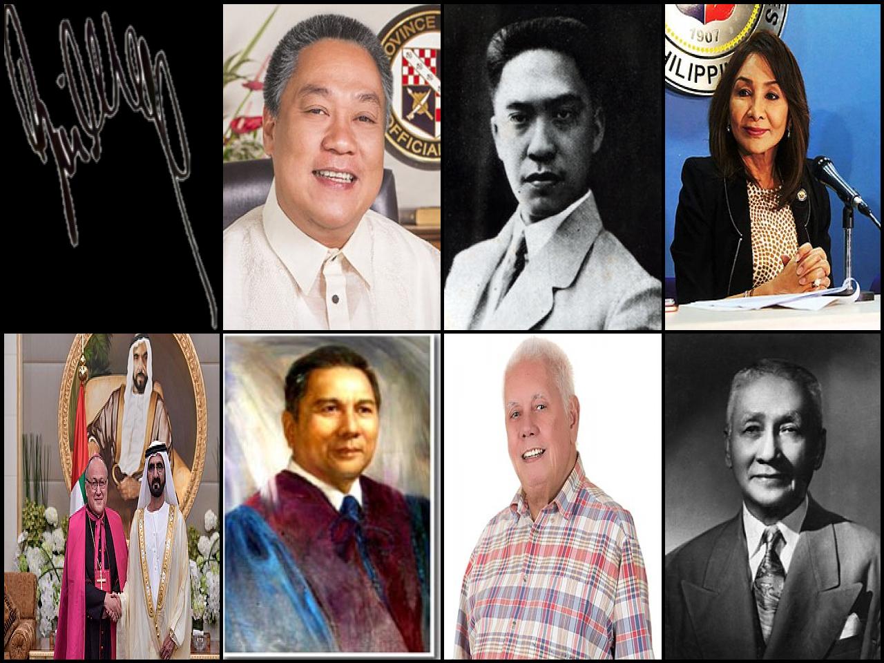 List of Famous people born in Cebu City, Central Visayas - FMSPPL.com