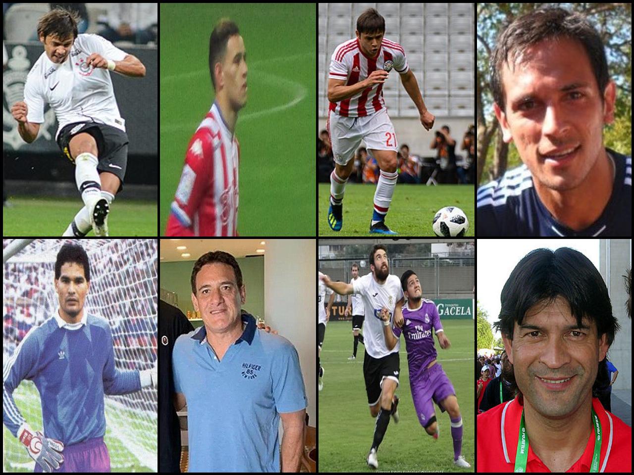 List of Famous people born in Central Department, Paraguay - FMSPPL.com