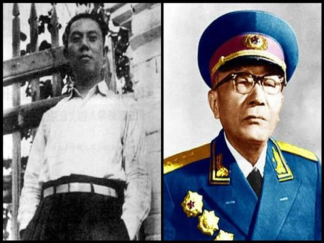 List of Famous people born in Chenzhou, People's Republic of China ...