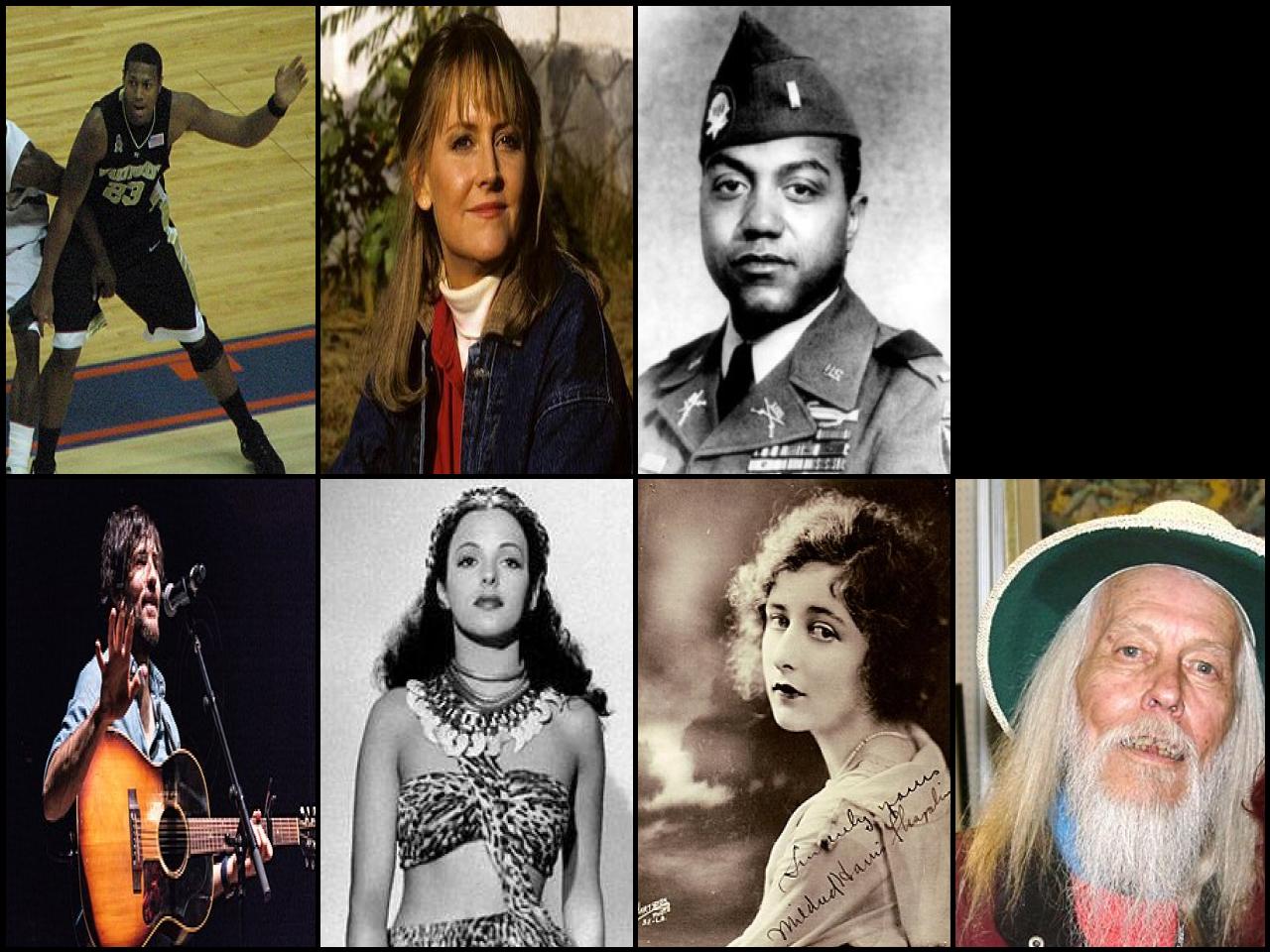 List of Famous people born in Cheyenne, United States of America ...