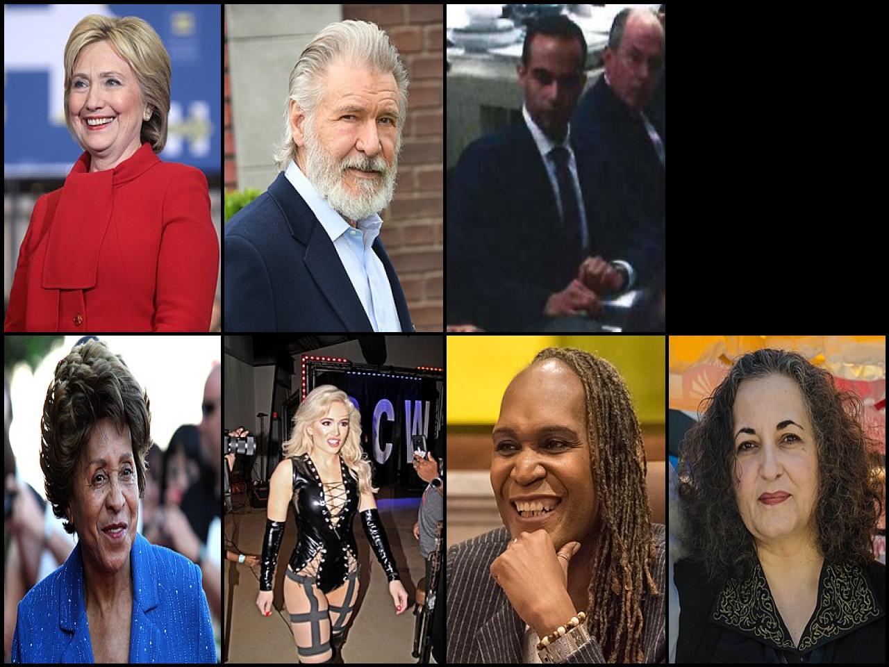 List of Famous people born in Chicago, United States of America ...