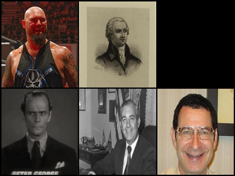 List of Famous people born in Cumberland, United States of America ...