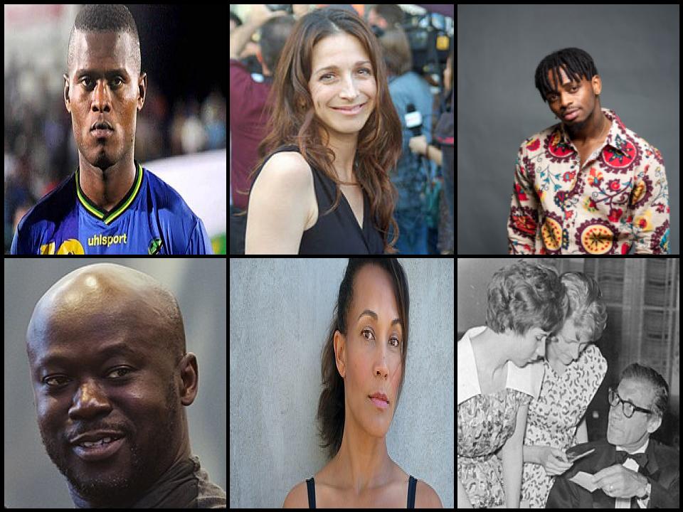 List of Famous people born in Dar es Salaam, Tanzania - FMSPPL.com