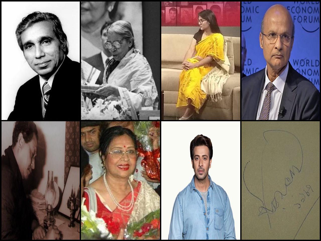 List of Famous people born in Dhaka, Bangladesh - FMSPPL.com