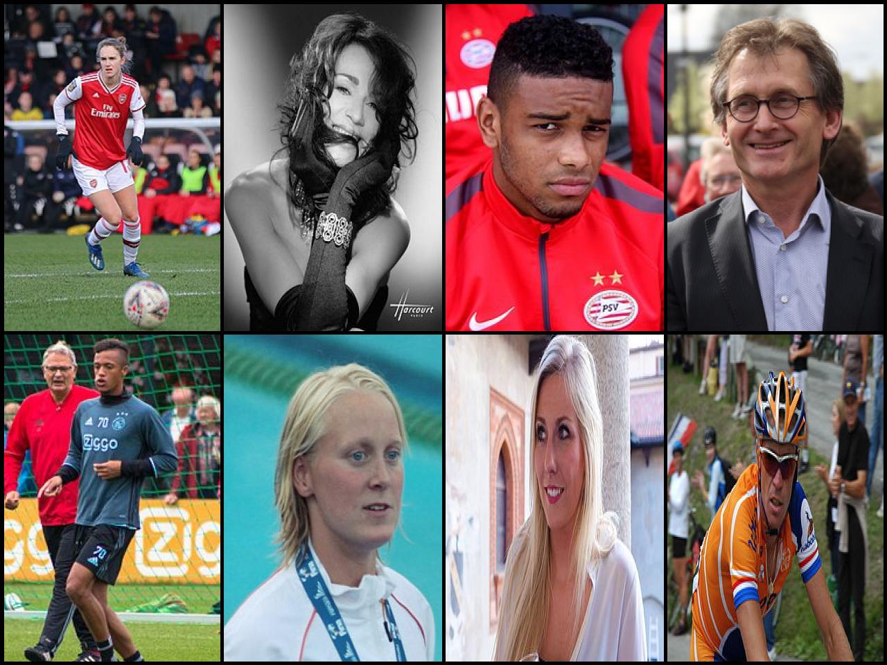 List of Famous people born in Drenthe, Kingdom of the Netherlands ...