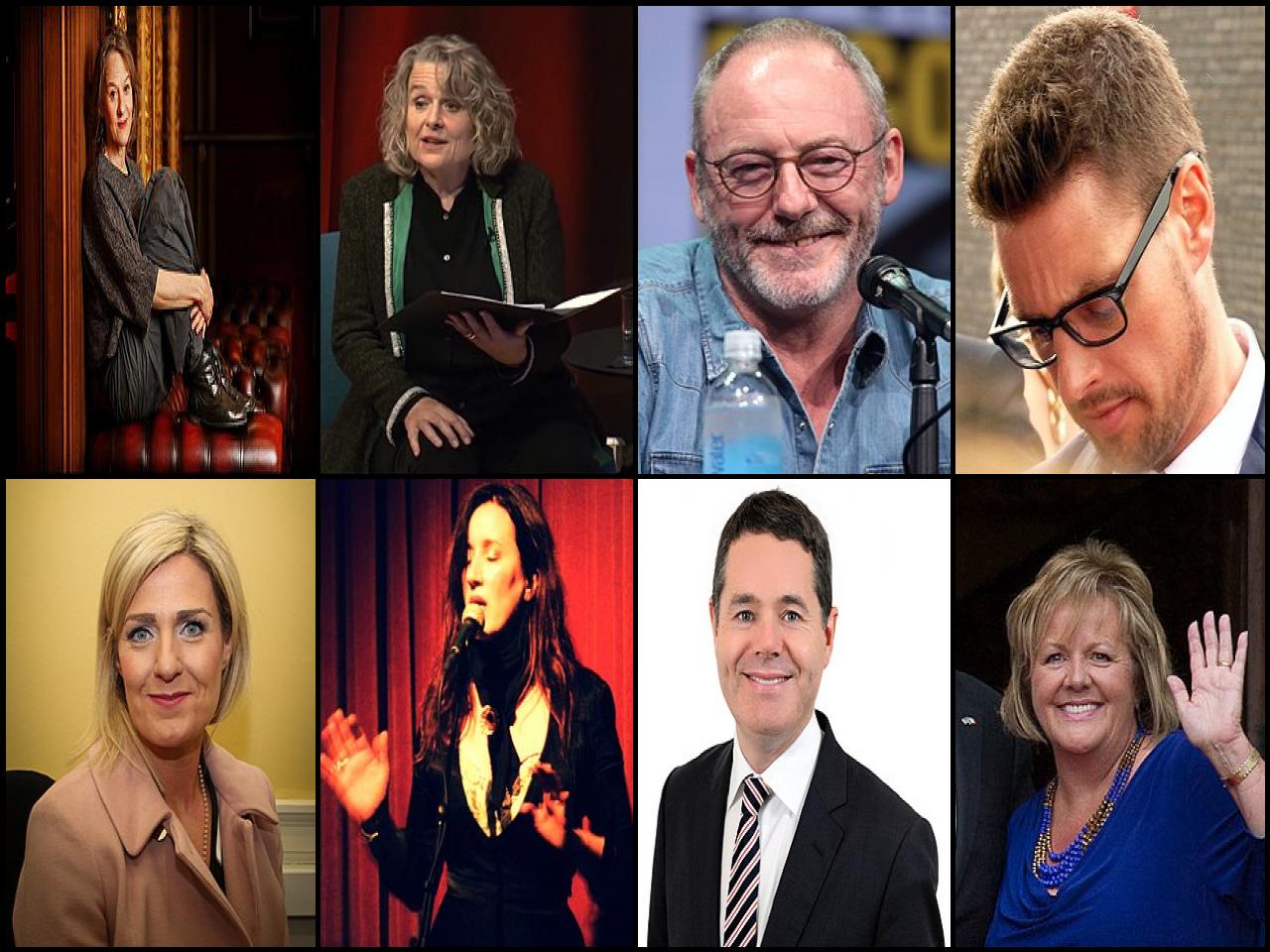 List of Famous people born in Dublin, Ireland - FMSPPL.com