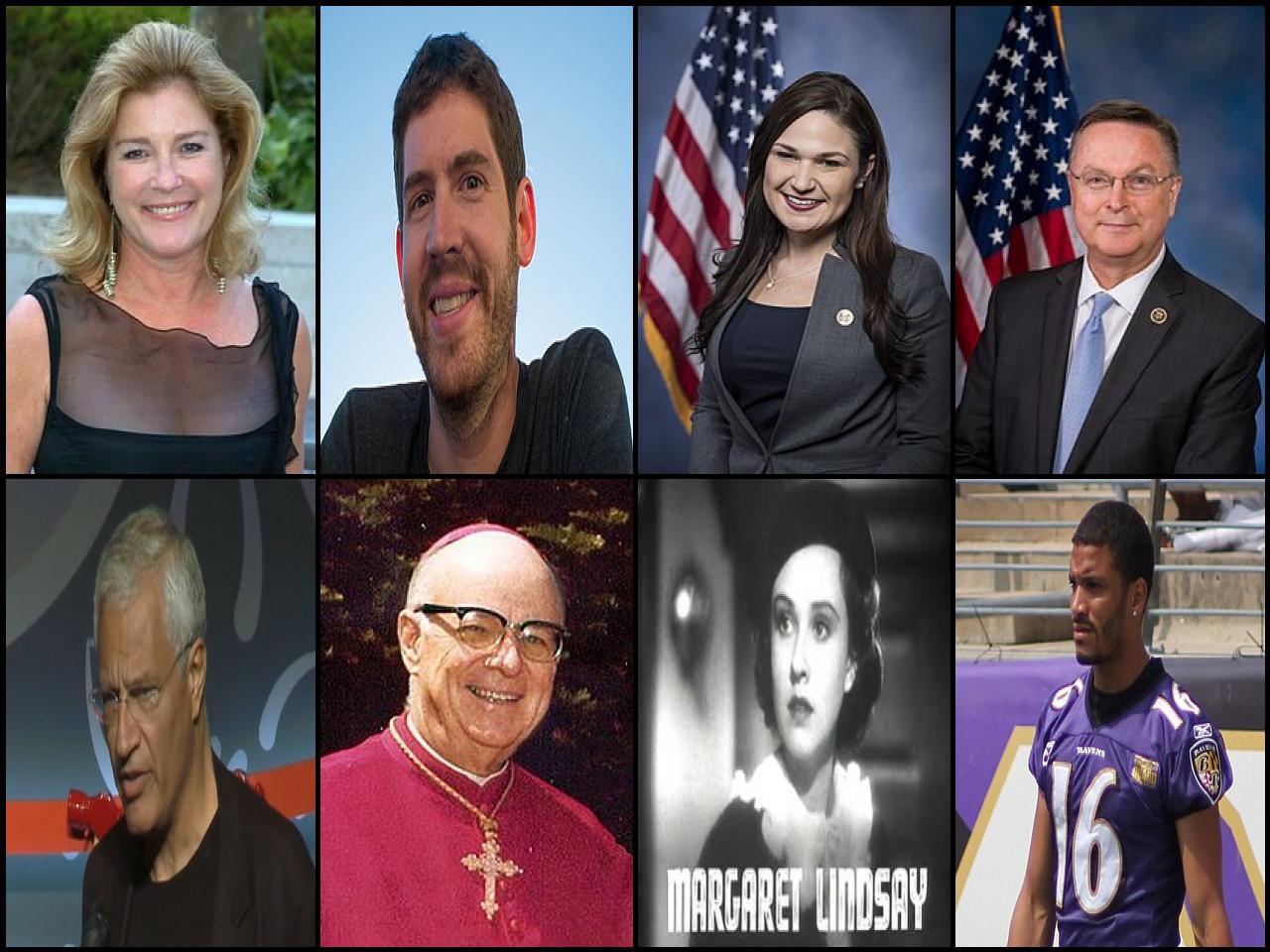 List of Famous people born in Dubuque, United States of America ...