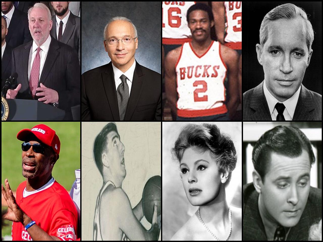 List of Famous people born in East Chicago, United States of America ...