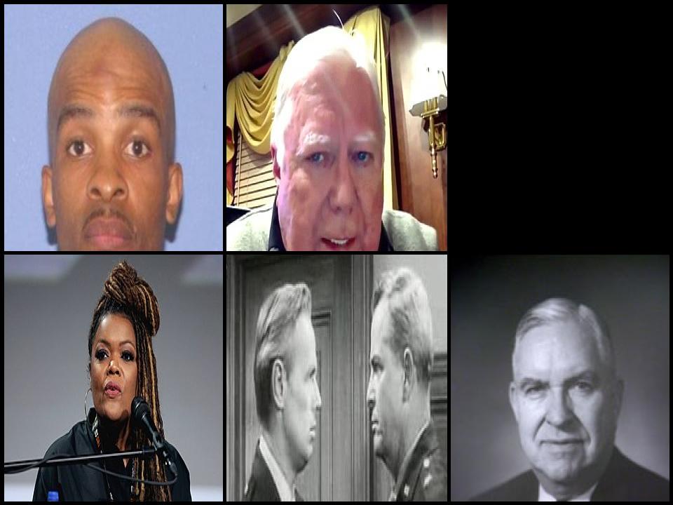 List of Famous people born in East Cleveland, United States of America ...