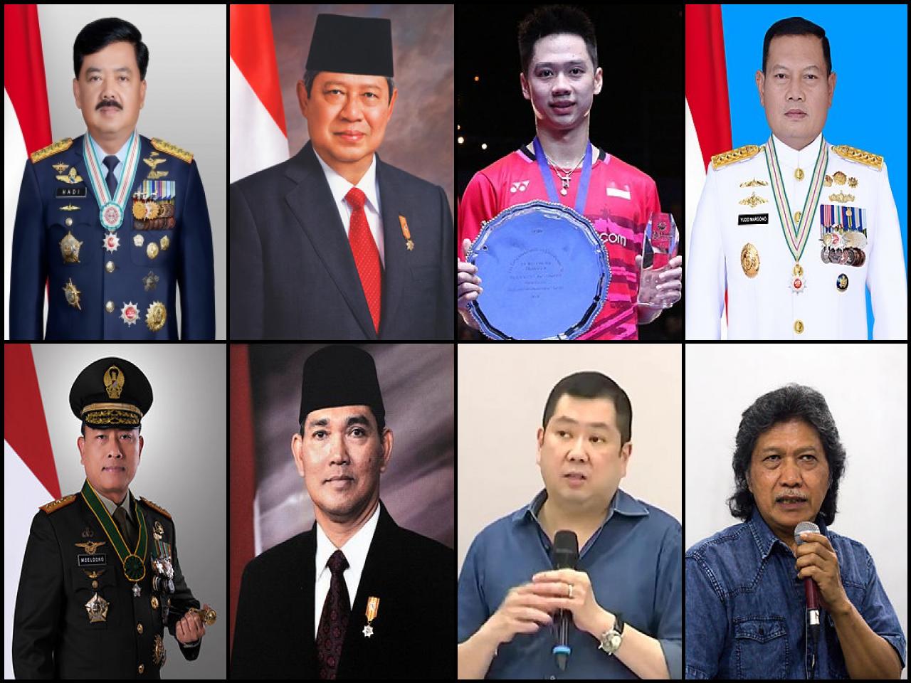 List of Famous people born in East Java, Indonesia - FMSPPL.com