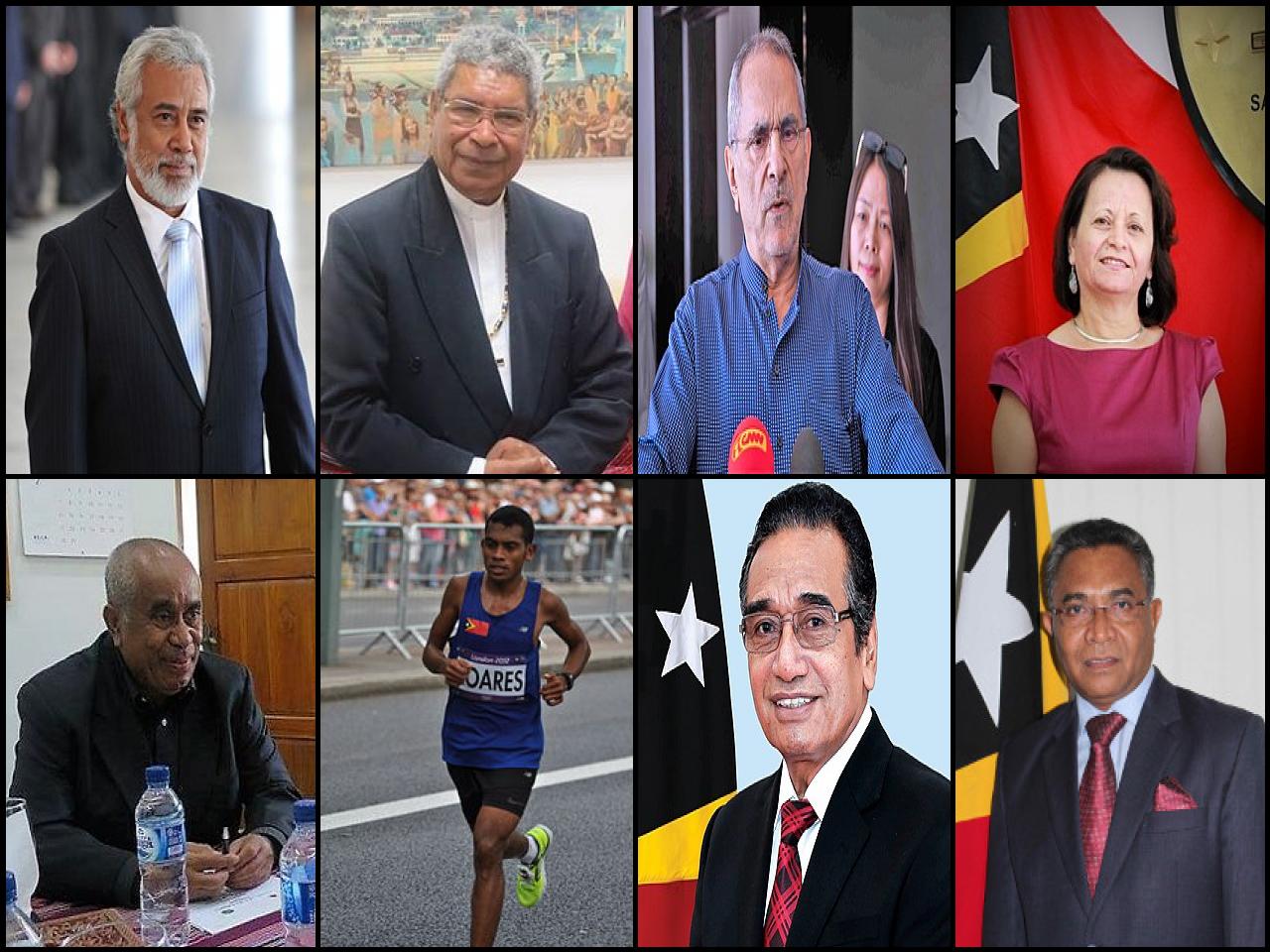 List of Famous people born in East Timor - FMSPPL.com
