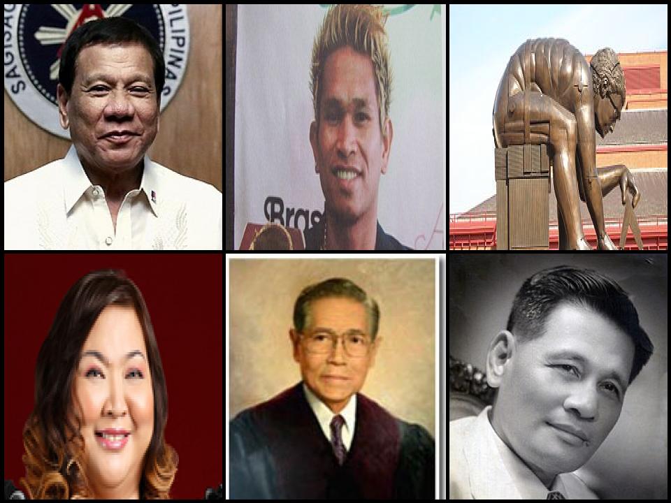 List of Famous people born in Eastern Visayas - FMSPPL.com