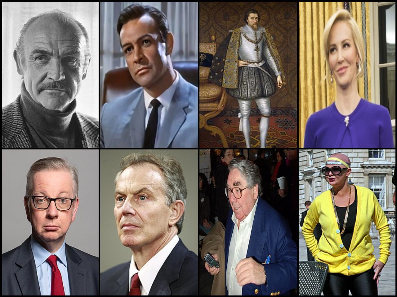 List of Famous people born in Edinburgh, United Kingdom - FMSPPL.com