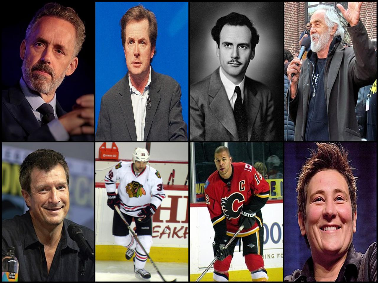 List of Famous people born in Edmonton - FMSPPL.com