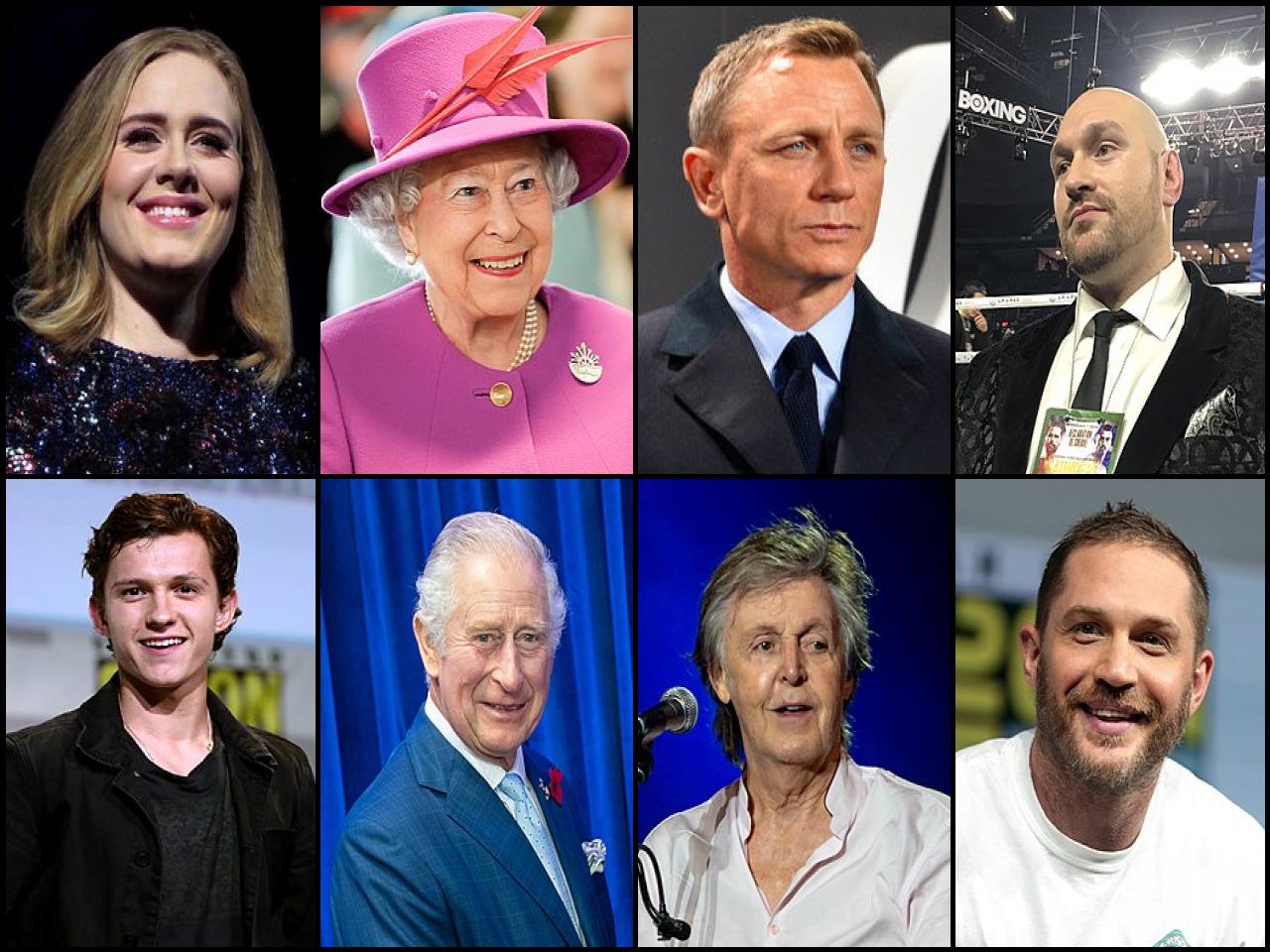 List of Famous people born in England, United Kingdom - FMSPPL.com