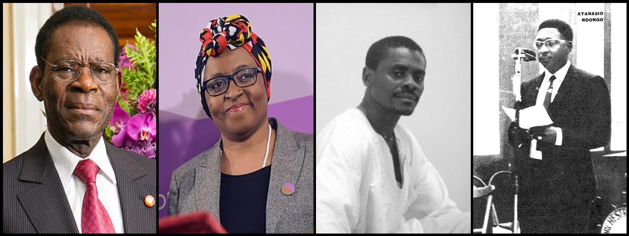 List of Famous People born in Equatorial Guinea - FMSSPL.com