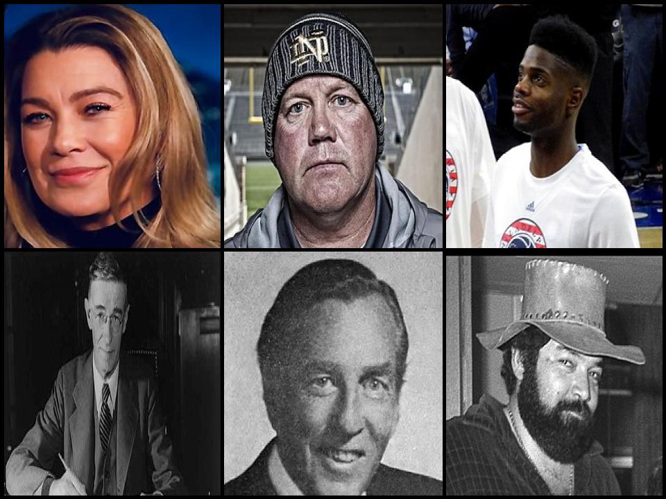 List of Famous people born in Everett, United States of America ...