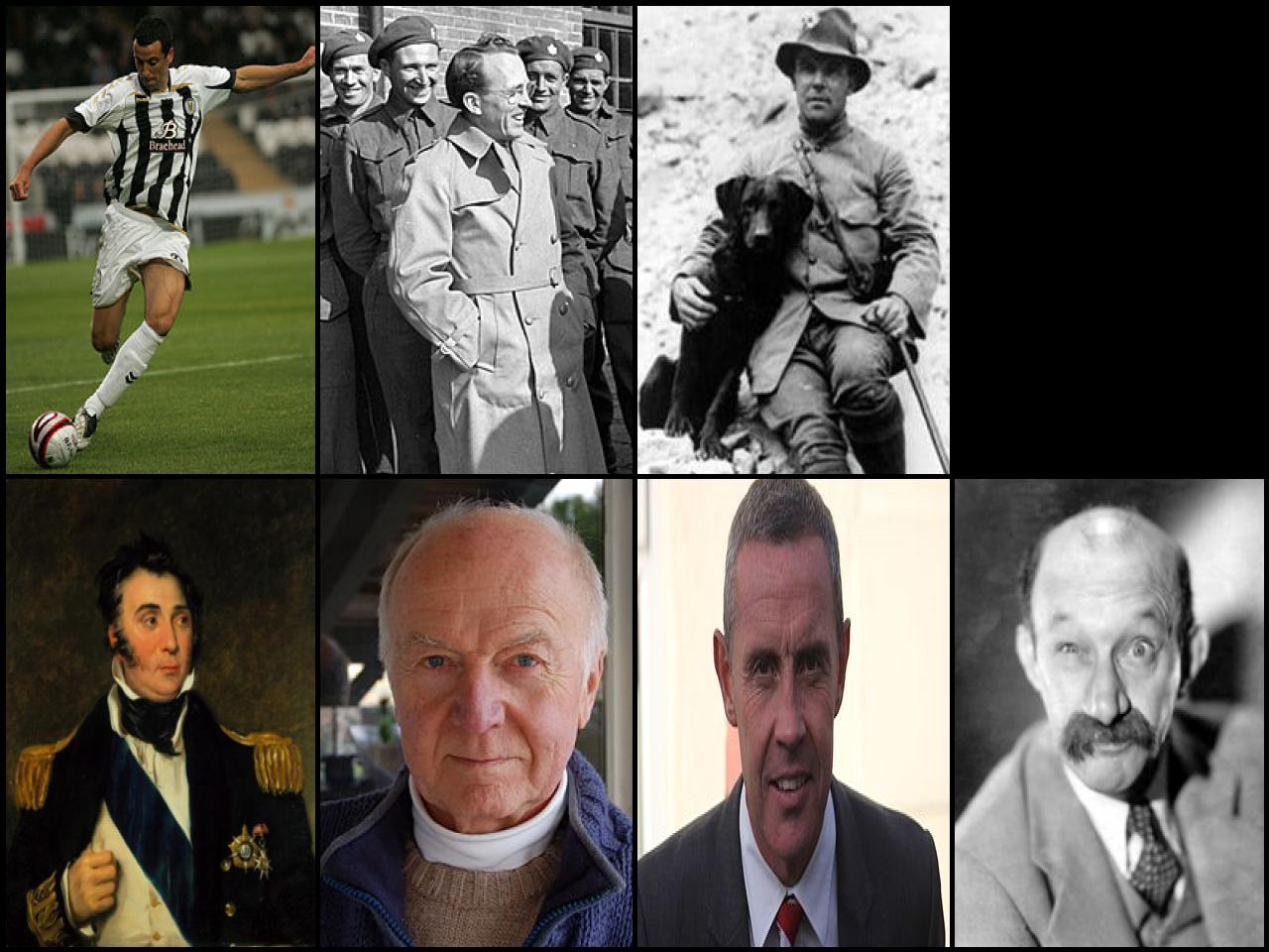 List of Famous people born in Falkirk, United Kingdom - FMSPPL.com