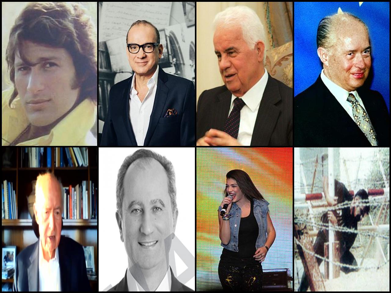List of Famous people born in Famagusta District, Cyprus - FMSPPL.com