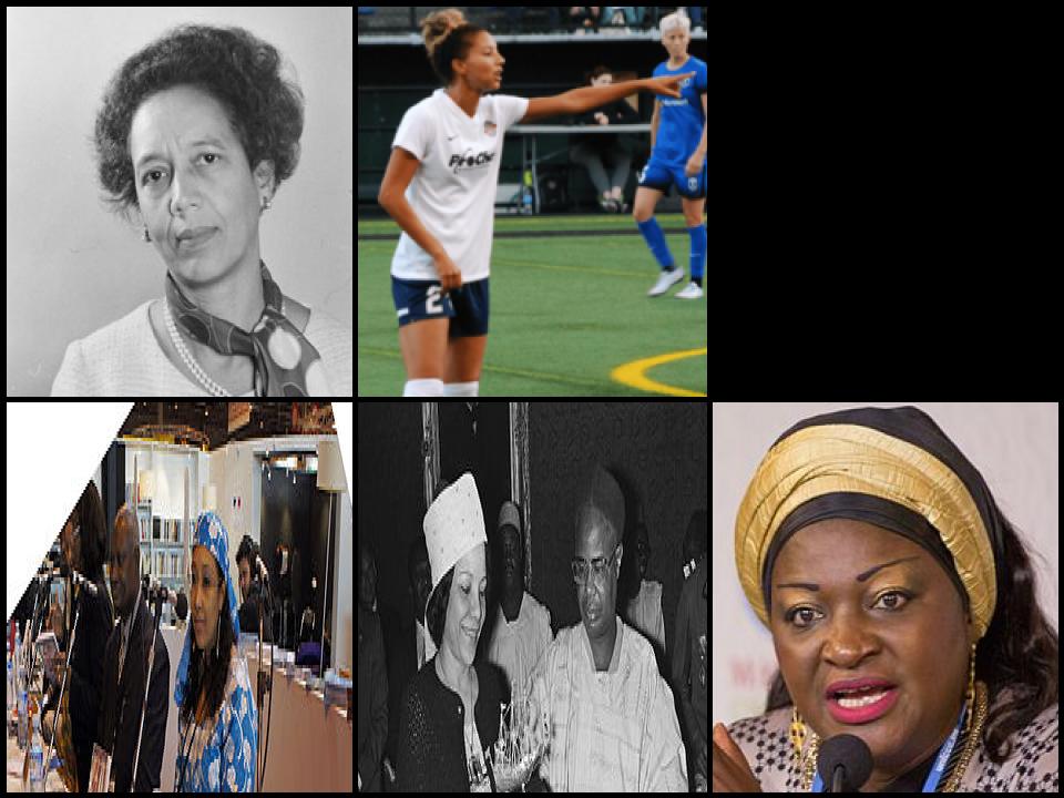 List of Famous people born in Far North, Cameroon - FMSPPL.com