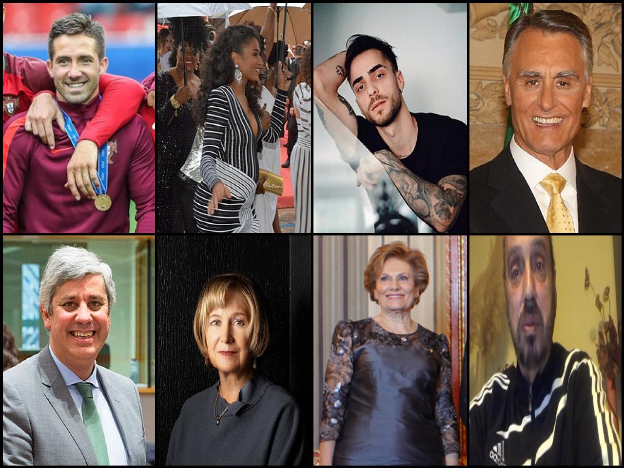 List of Famous people born in Faro, Portugal - FMSPPL.com