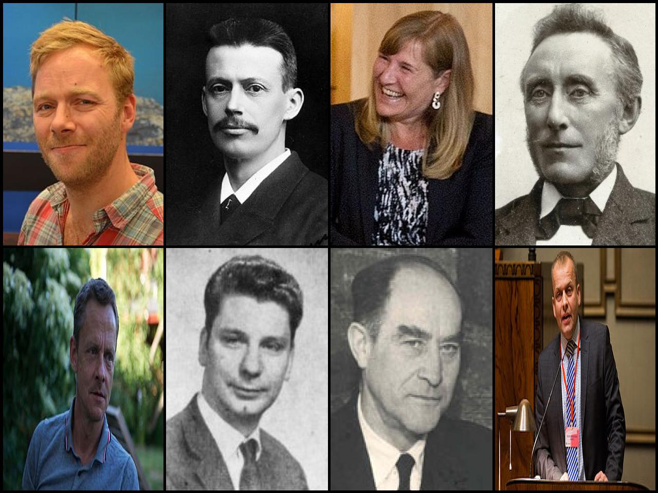 List of Famous people born in Faroe Islands, Kingdom of Denmark ...