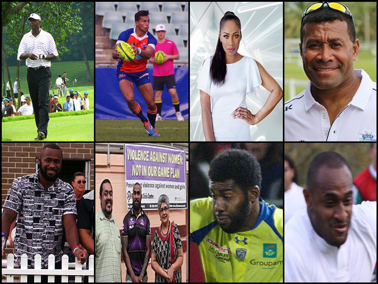 List of Famous people born in Fiji - FMSPPL.com