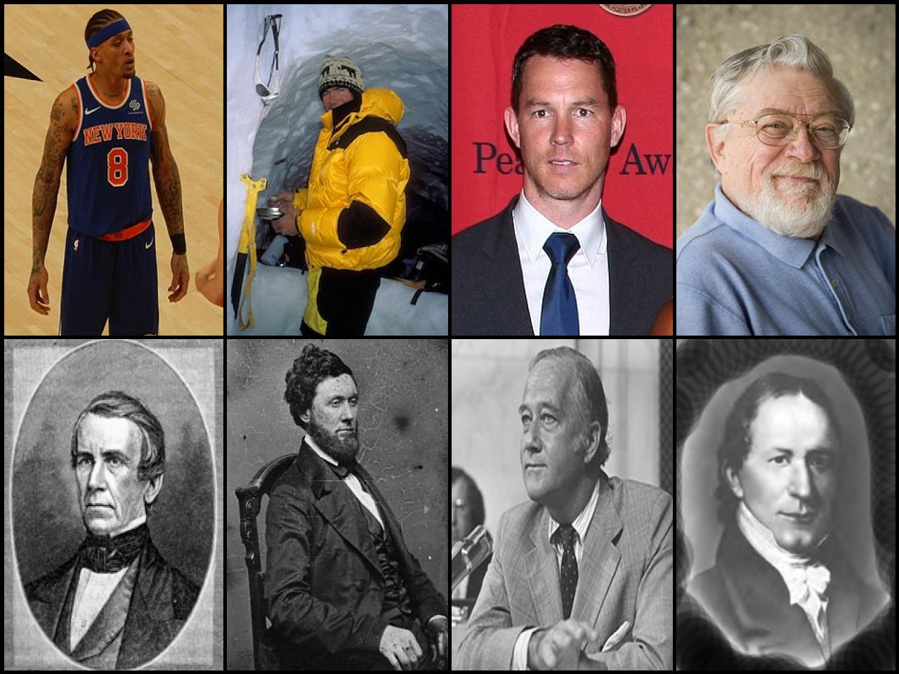 List of Famous people born in Frederick, United States of America ...