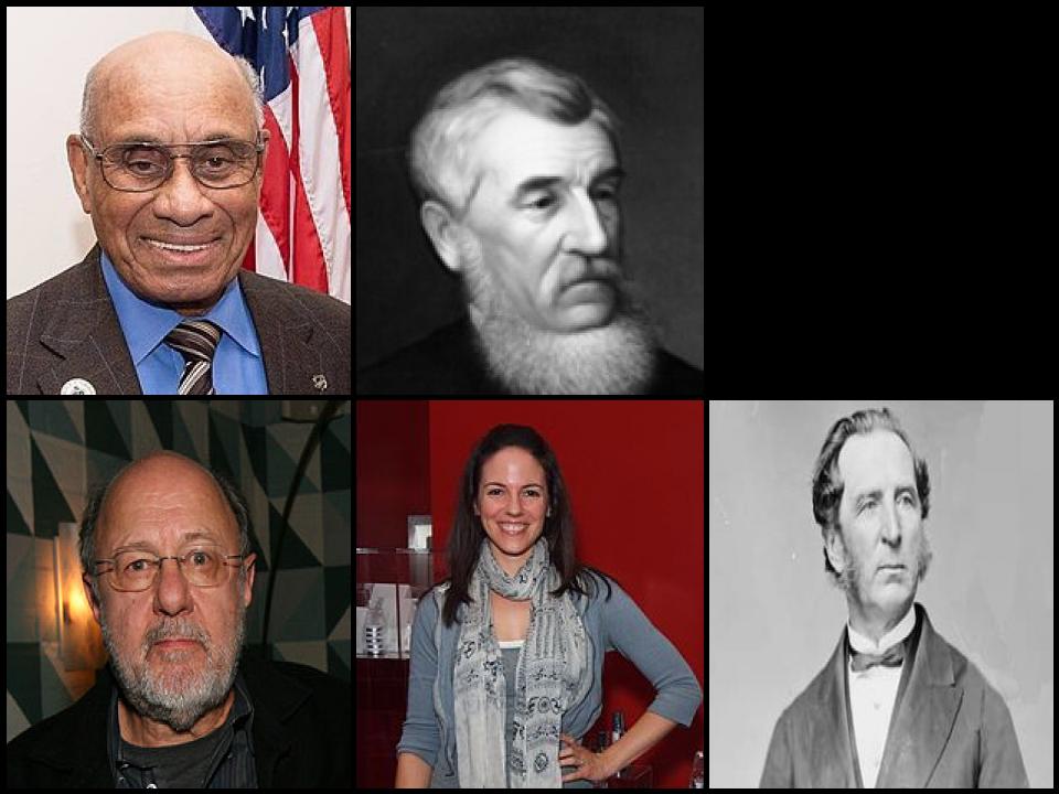 List of Famous people born in Fredericton, Canada - FMSPPL.com