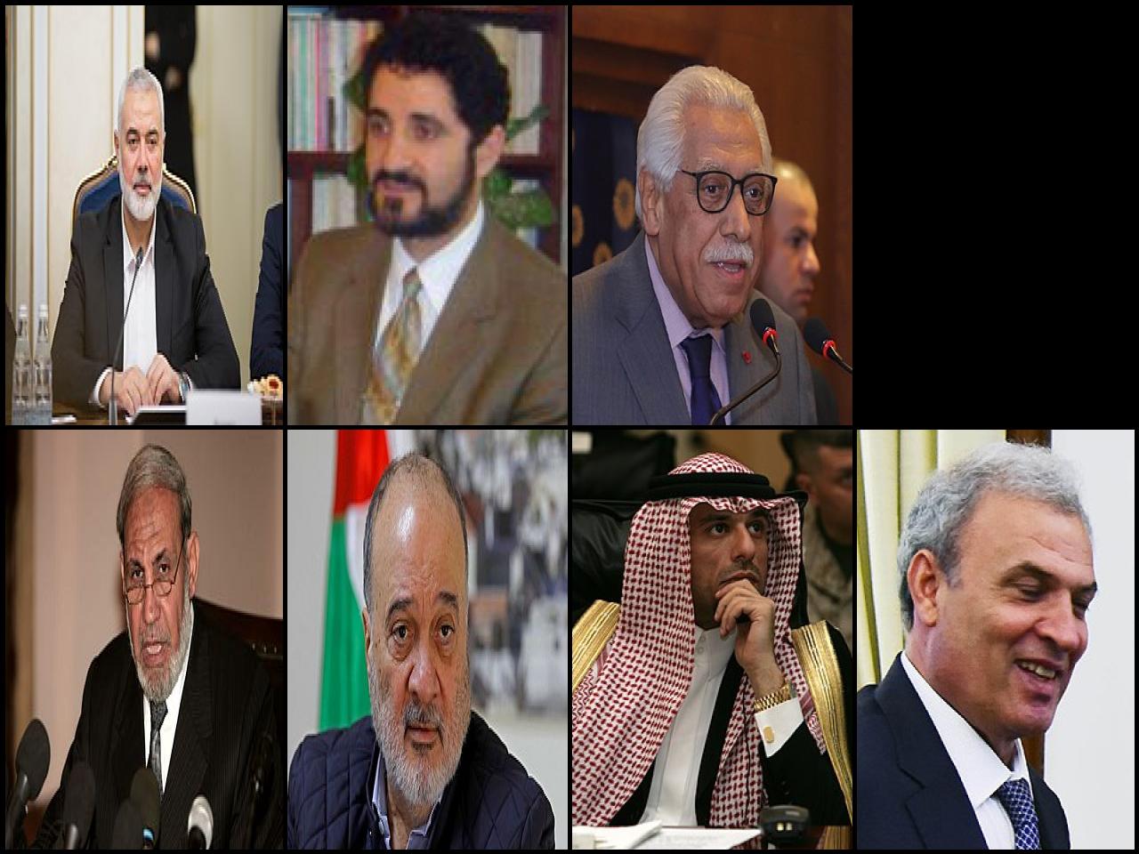 List of Famous people born in Gaza Governorate, State of Palestine ...