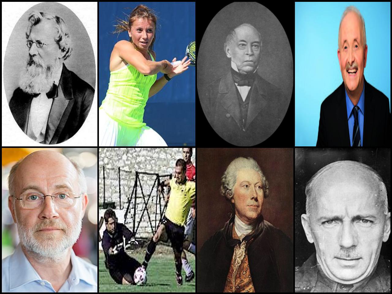List of Famous people born in Gießen, Germany - FMSPPL.com