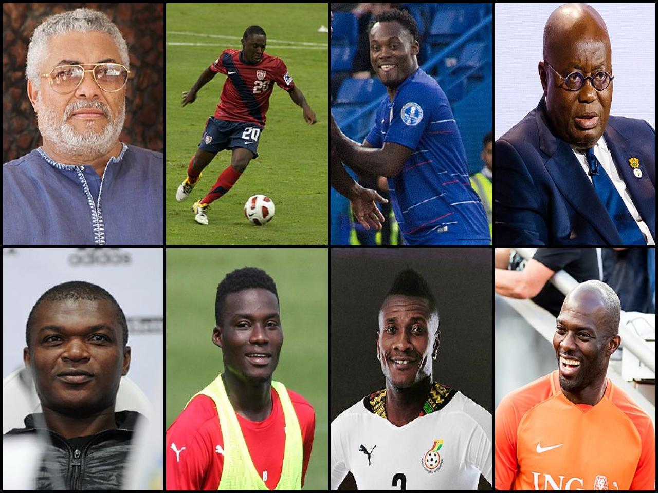 List of Famous people born in Greater Accra Region, Ghana - FMSPPL.com