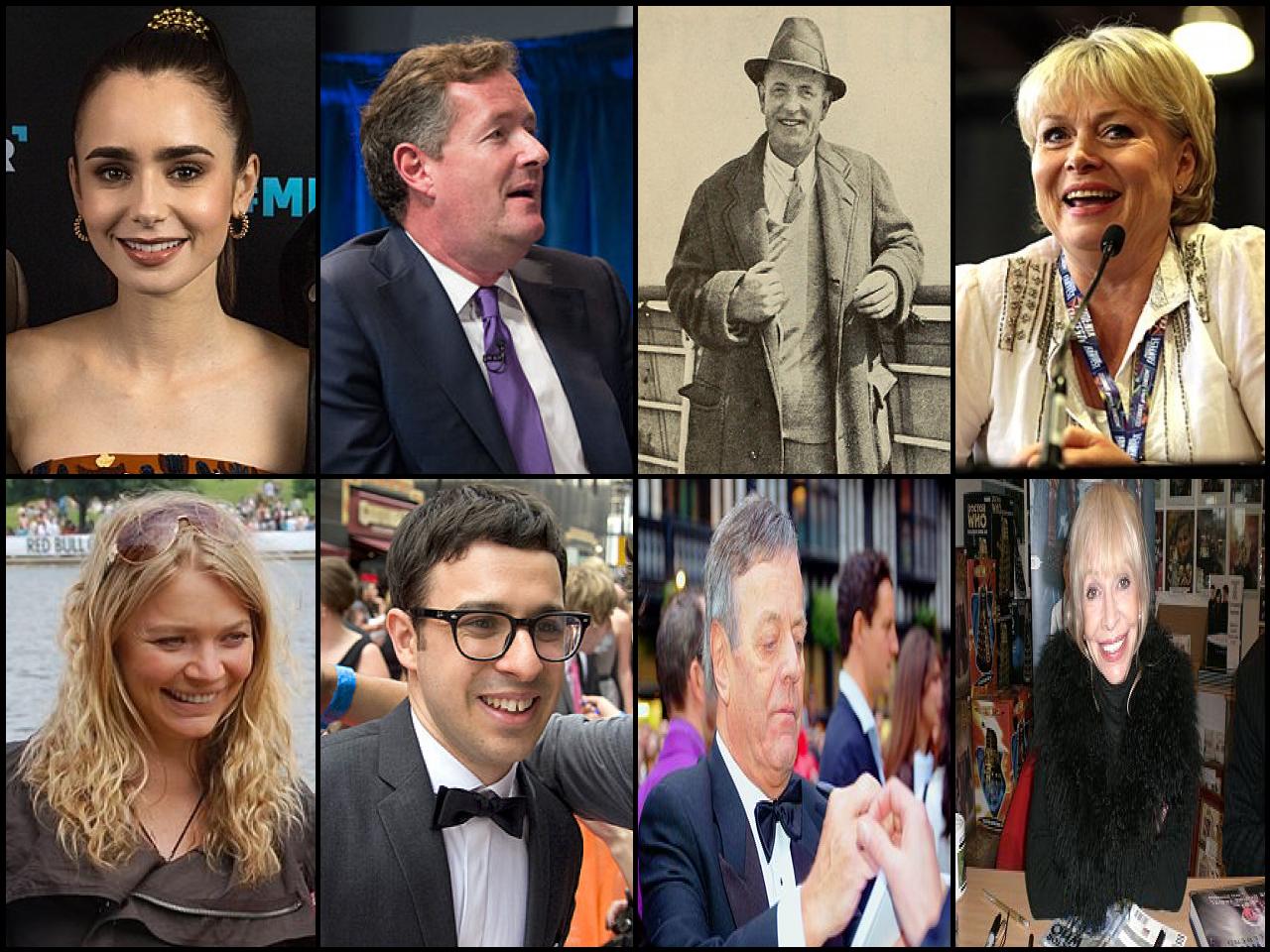 List of Famous people born in Guildford, United Kingdom - FMSPPL.com