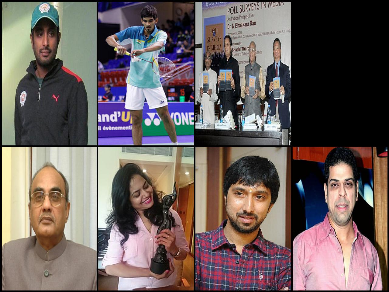List of Famous people born in Guntur, India - FMSPPL.com
