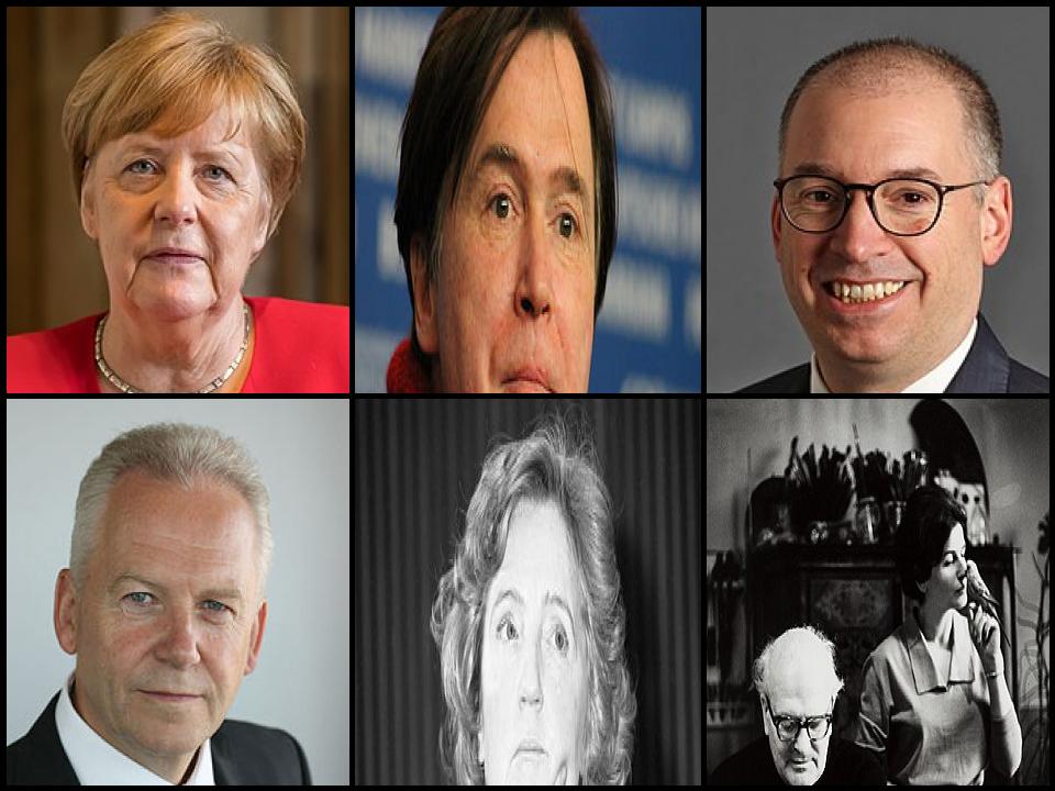 List of Famous people born in Hamburg, Germany - FMSPPL.com