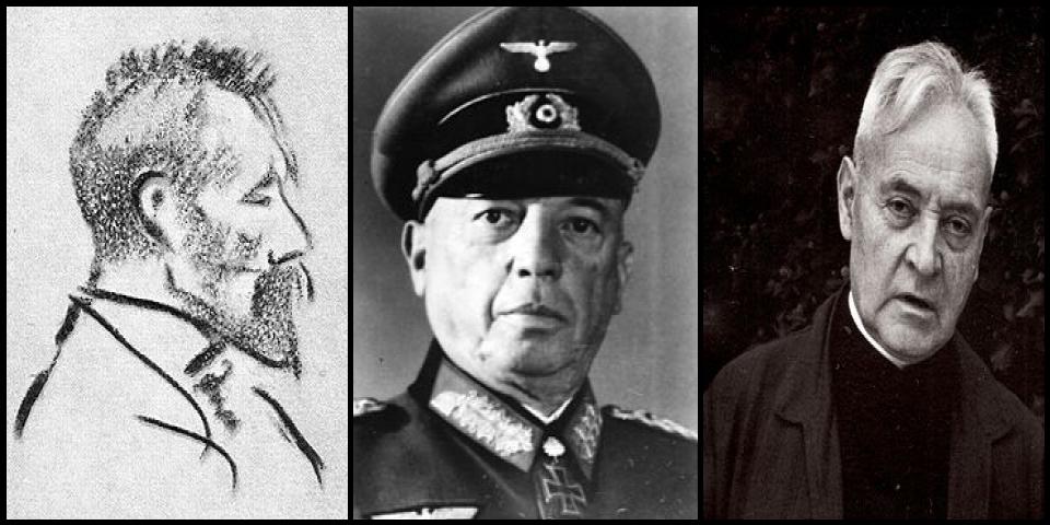 List of Famous people born in Hanau, Germany - FMSPPL.com