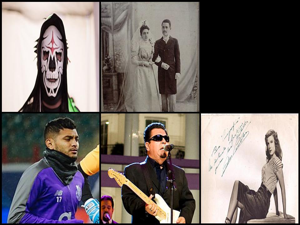 List of Famous people born in Hermosillo, Mexico - FMSPPL.com