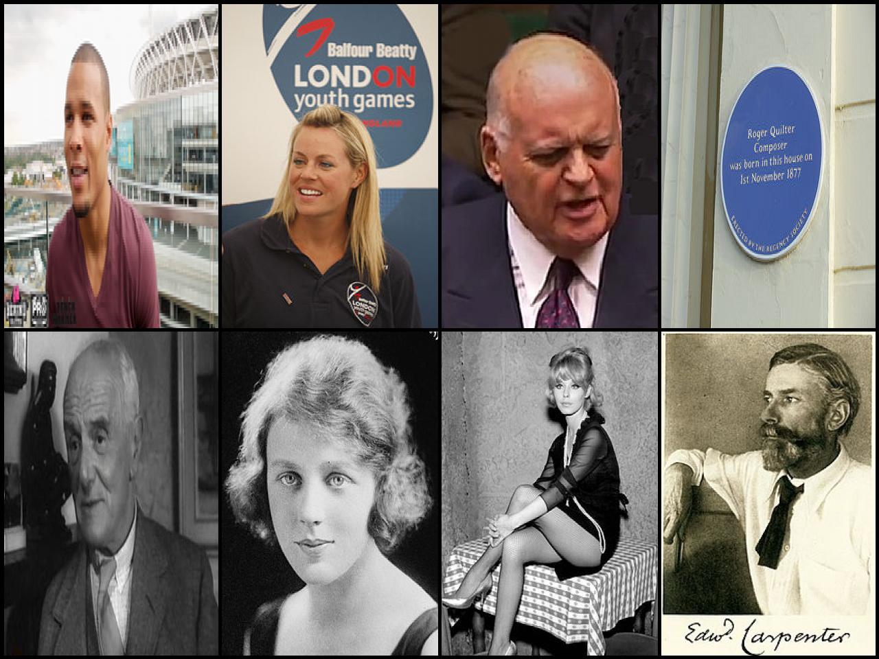 List of Famous people born in Hove, United Kingdom - FMSPPL.com