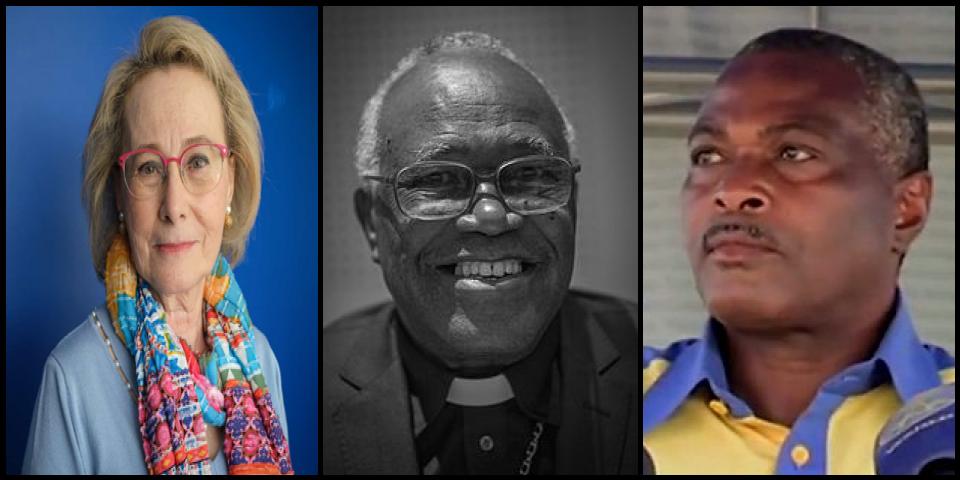 List of Famous people born in Huambo Province, Angola - FMSPPL.com