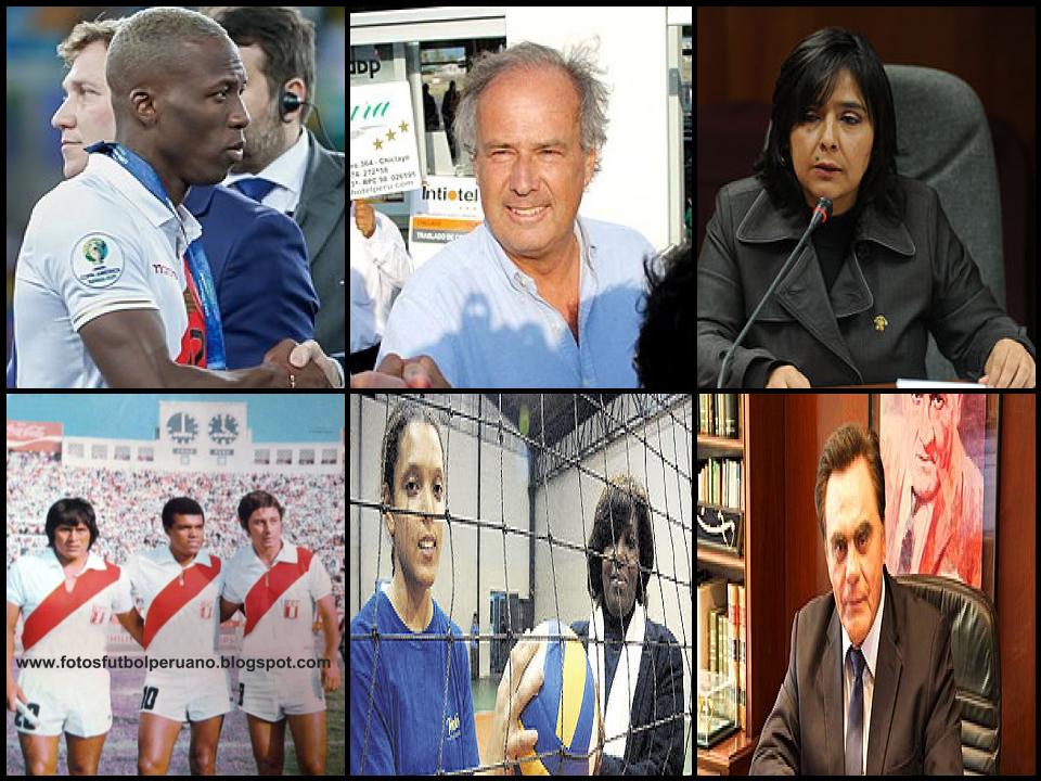 List of Famous people born in Ica, Peru - FMSPPL.com