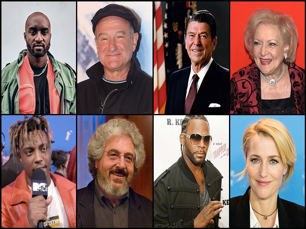 List of Famous people born in Illinois, United States of America ...