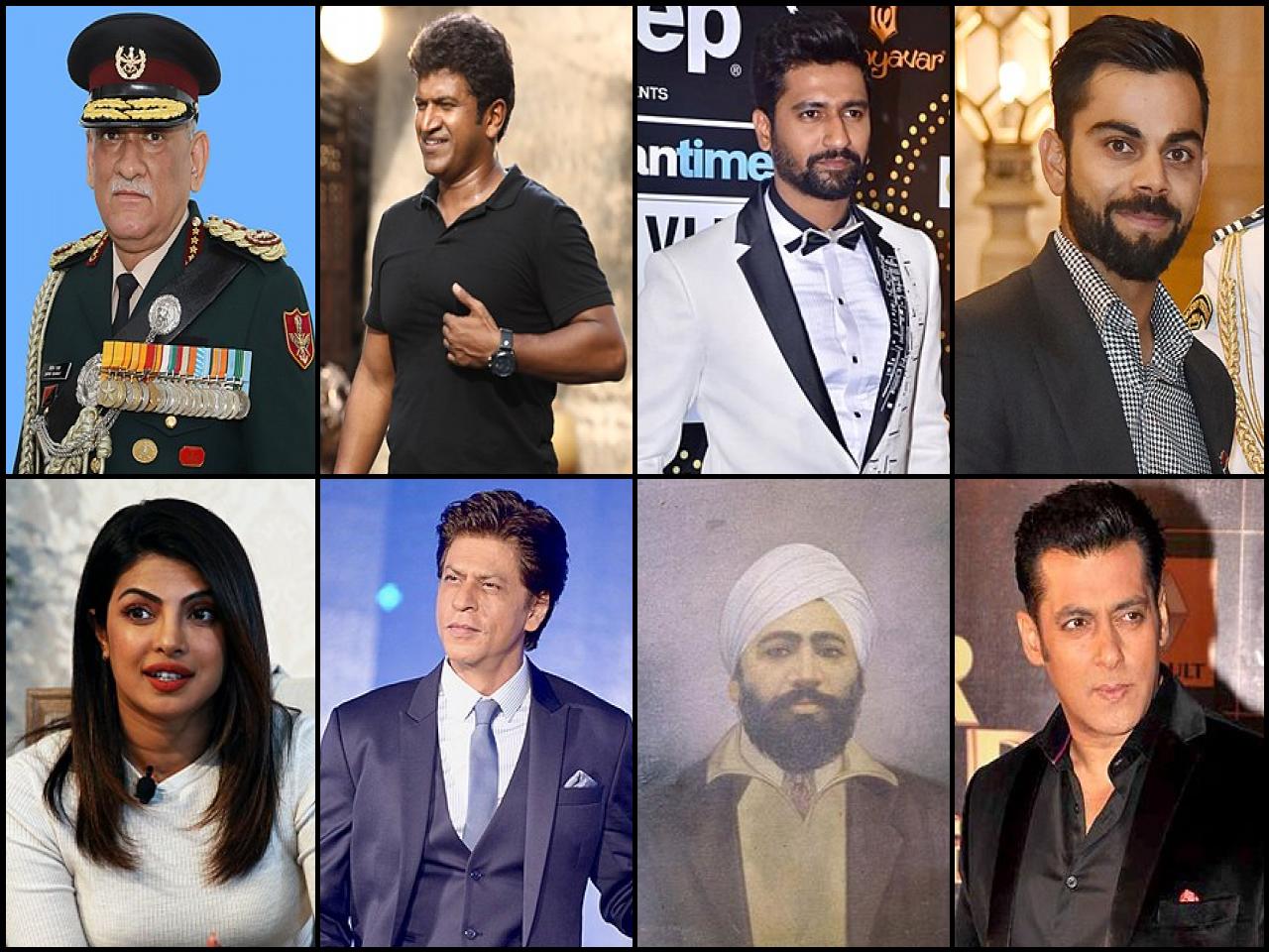 List of Famous people born in India - FMSPPL.com