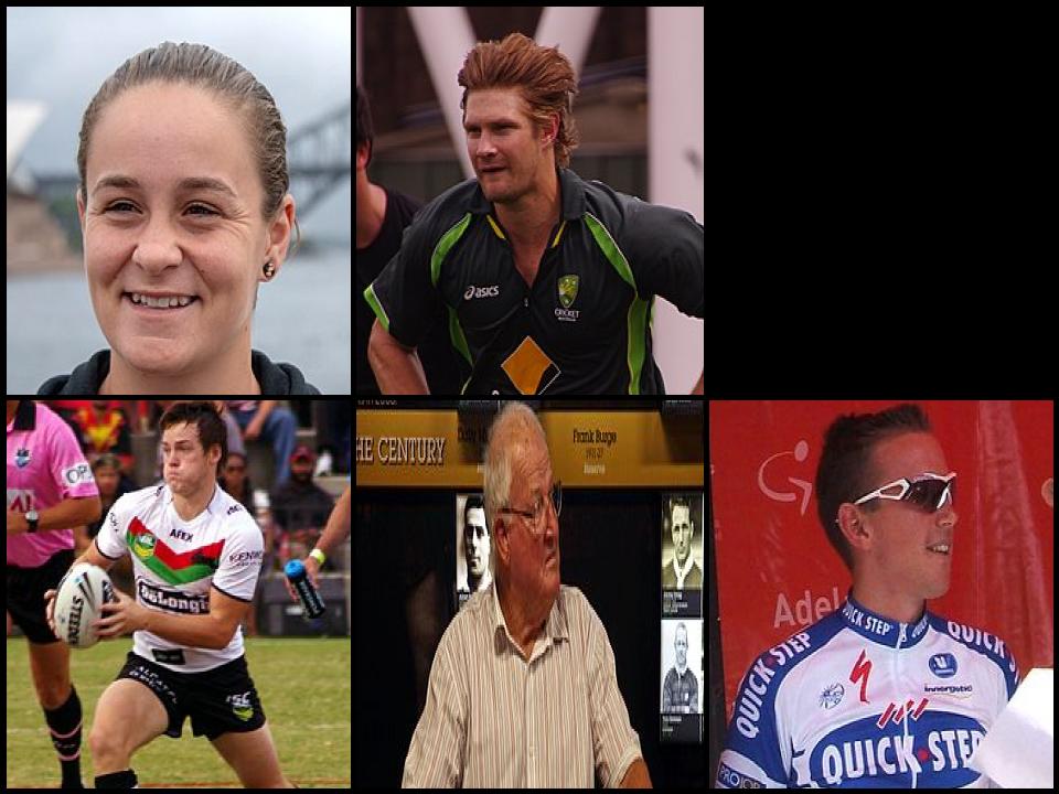 List of Famous People born in Ipswich, Australia - FMSSPL.com