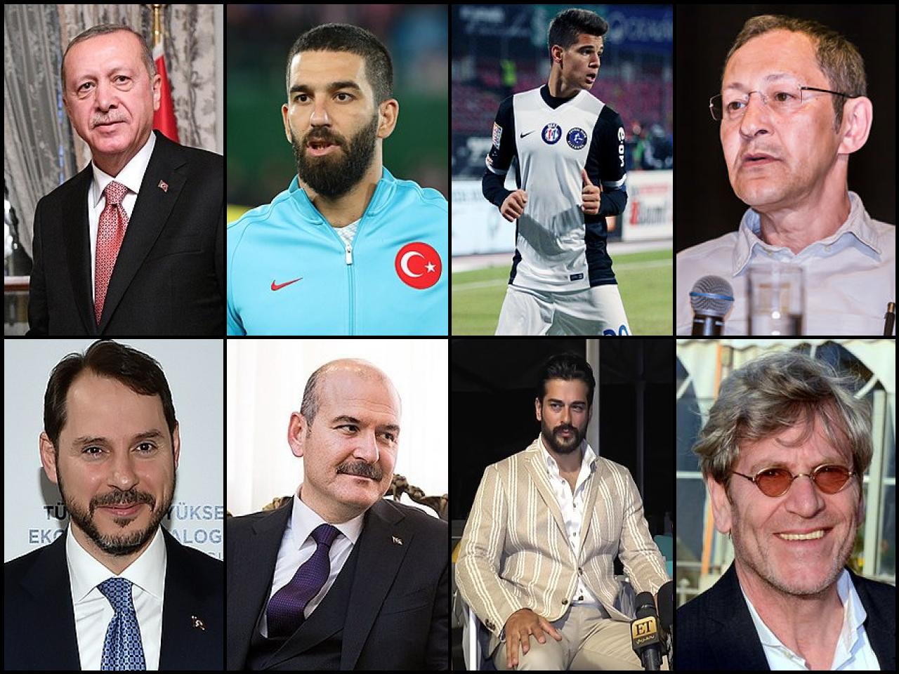 List of Famous people born in Istanbul Province - FMSPPL.com