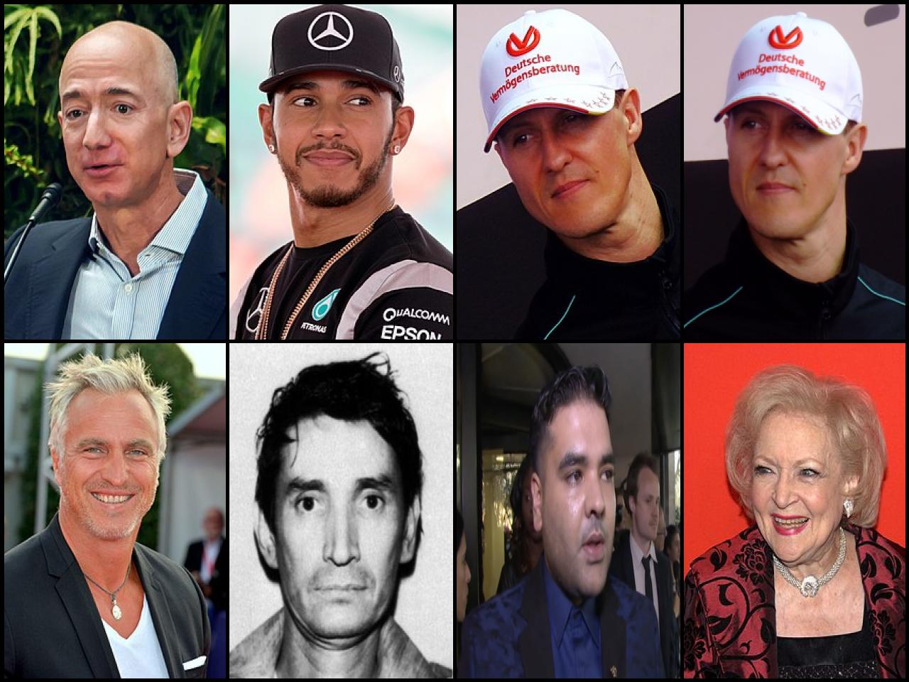 List of Famous people born in January - FMSPPL.com