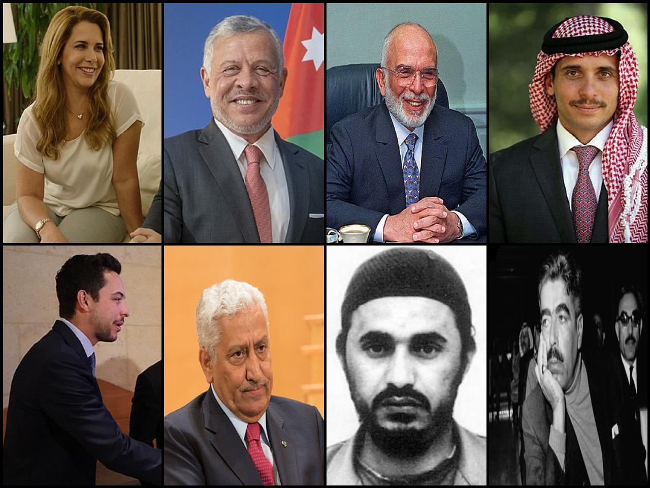 List of Famous people born in Jordan - FMSPPL.com