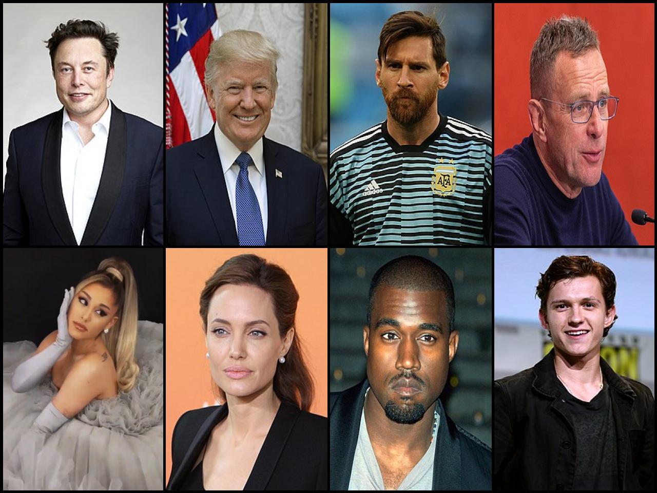 List of Famous people born in June - FMSPPL.com