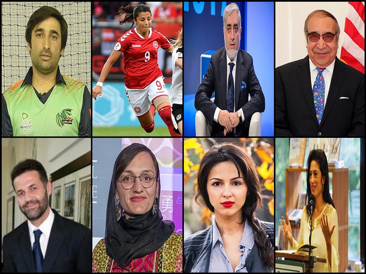 List of Famous people born in Kabul, Afghanistan - FMSPPL.com